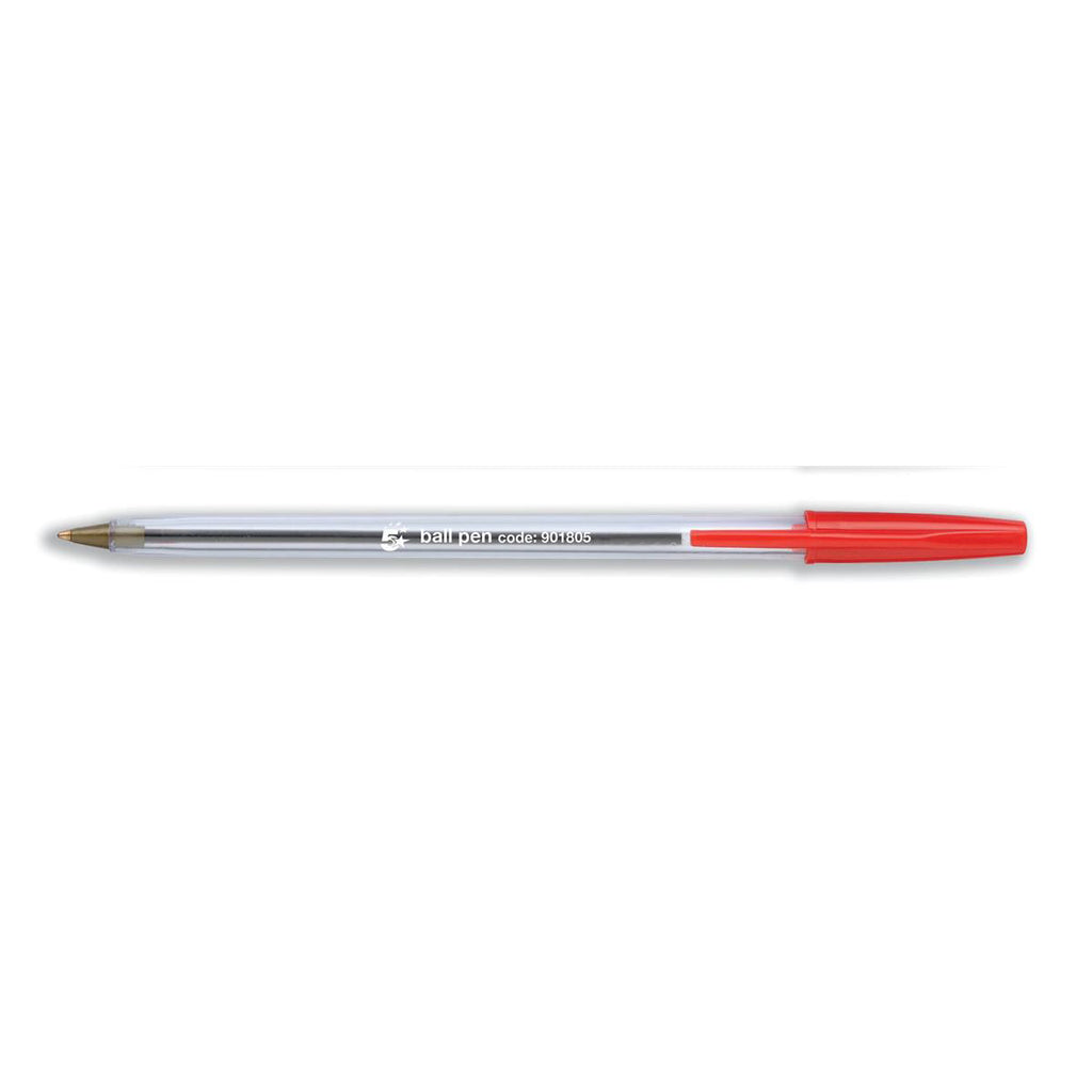 5 Star pen – Legal & General / Legalbooks.ie