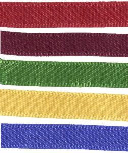 Notary Ribbon – Legal & General / Legalbooks.ie